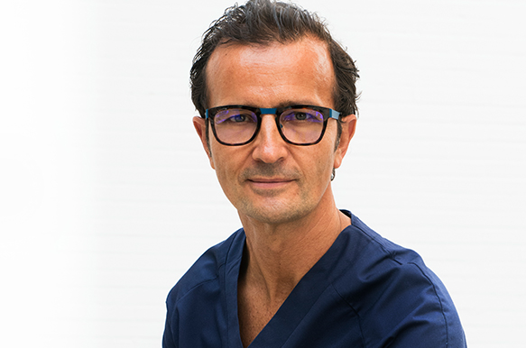 Doctor Ángel Villamor, Premio de Honor al Mejor Traumatólogo – SaludFestival