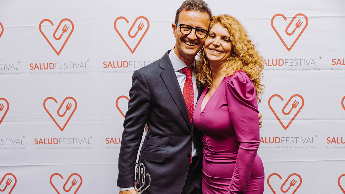 Doctor Ángel Villamor, Premio de Honor al Mejor Traumatólogo – SaludFestival